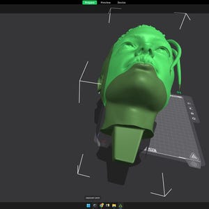 Movie and Game 3D Model File / Superhero 3D Model File / 3D STL File ...