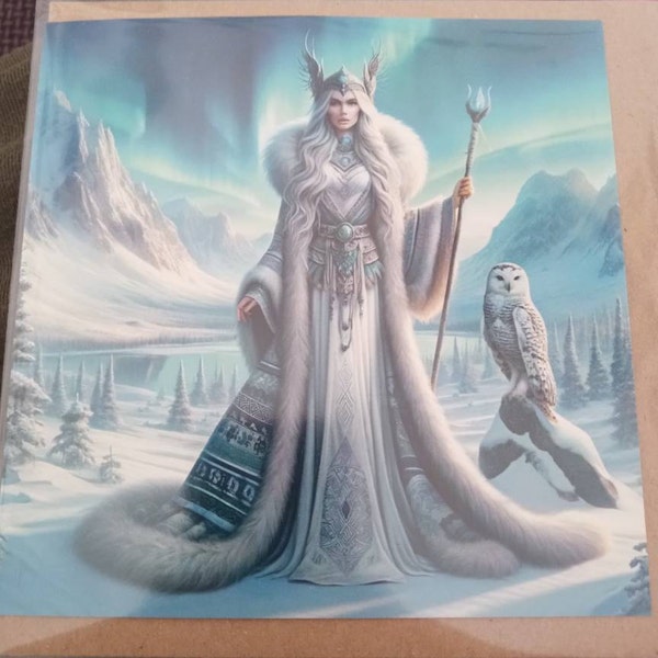 Morpheus, Digital Art Print - Greek God of Dreams, Artwork in an ...