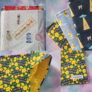 Female Reader Book Journal Covers A5 Journal Page Printable Tracker ...