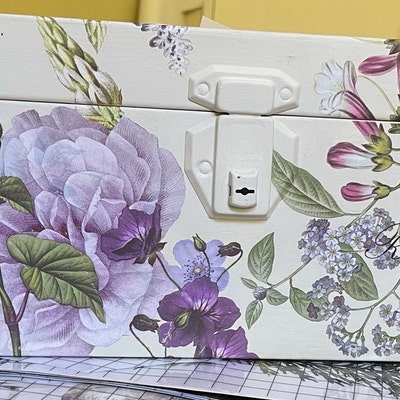 FOLIAGE COLLECTOR Redesign Décor Transfer - Etsy