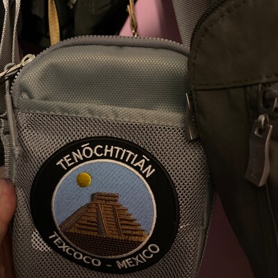 Yorkshire White Rose Patch 3 Inch Embroidered Iron-on or - Etsy