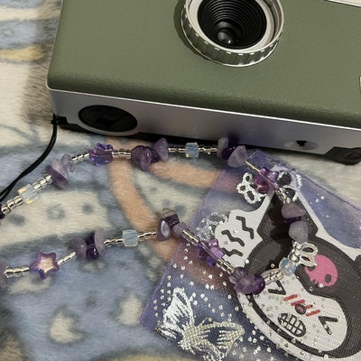 Fairycore Aesthetic Healing Crystal & Toadstool/mushroom - Etsy UK