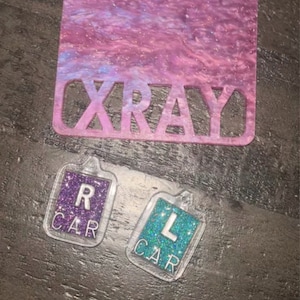 Three Sets of Xray Markers - Etsy