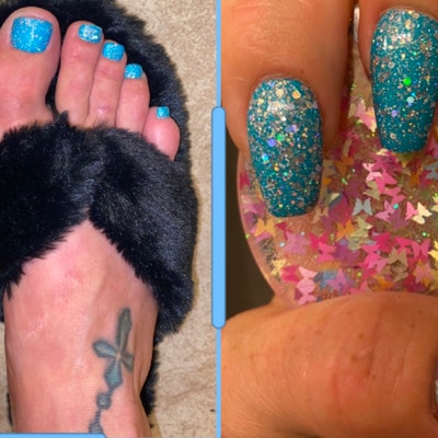 Ecuador-able by Color Street RETIRED - Etsy