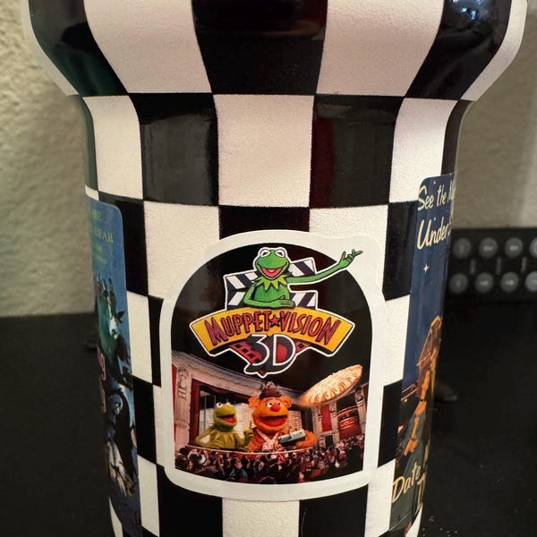 Kermit and Miss Piggy Retro Tee, Muppet Graduation Shirt, Funny Grad ...