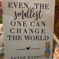 Peter Rabbit SVG File DXF File EPS File Png File - Etsy Singapore