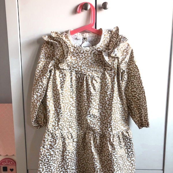 Bonnie Dress + Top PDF Sewing Pattern - Etsy