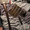 Friday the 13th Part 3 Barn Scene Prop Axe - Etsy