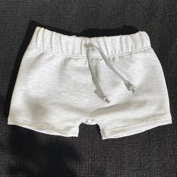 Play Shorts - PDF Sewing Pattern - Etsy
