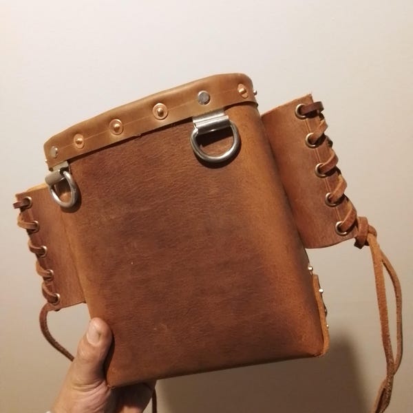 Ironworkers Bolt Bag - Etsy