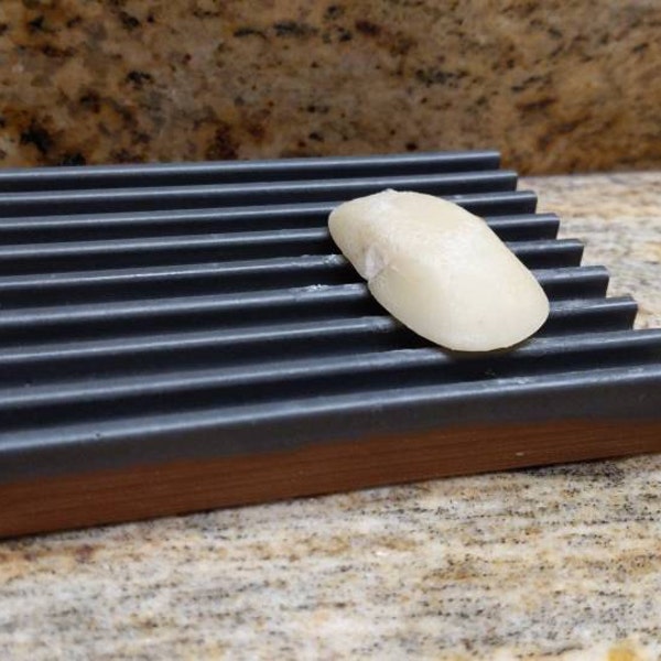 Modern Rustic Dinnerware Farmhouse Plate White Stoneware Ceramic Plate ...