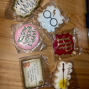 Drake/rapper Inspired Decorated Sugar Cookies - Etsy