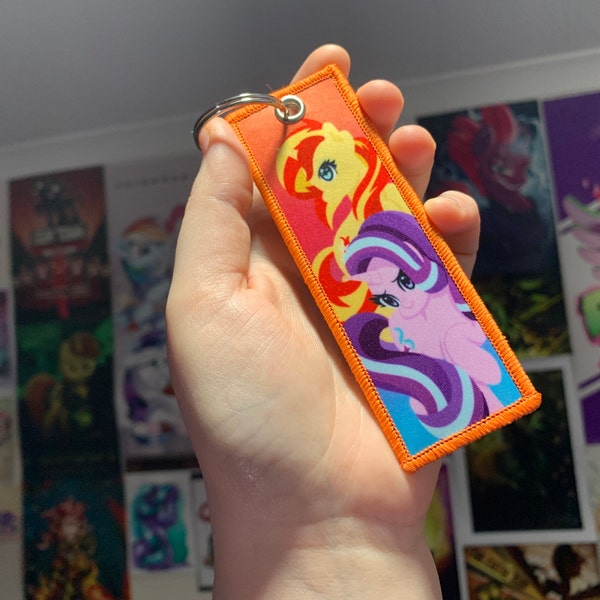 MLP Inspired Bomber Jacket - Etsy