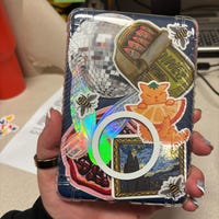 Hamster With Knife Sticker Funny Meme Sticker Cute Laptop Sticker Gifts ...