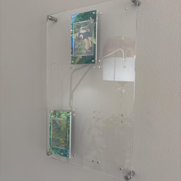 Zoro Manga Custom One Piece Display Case - Etsy