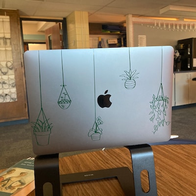 Boho Plants Classroom Decor Bundle Rustic Modern Boho Decor Editable - Etsy