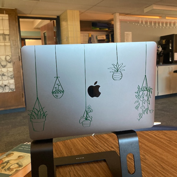 Boho Plants Classroom Decor Bundle | Rustic Modern Boho Decor ...