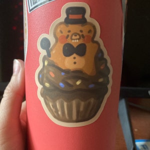 Shiny Elemental Creature Sparkly Stickers - Etsy