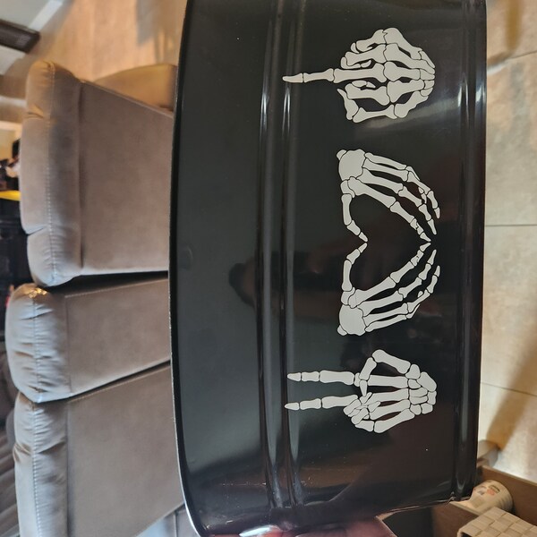 Skeleton Hands Svg, Svg Bundle, Skull Skeleton Hand, Middle Finger ...