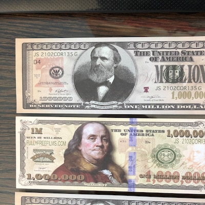 1862 1 Dollar Legal Tender Note This Was the First Federal 1 Dollar ...