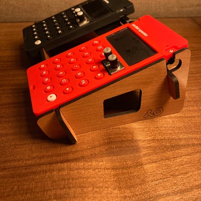 Angled Desktop Stand for Midi-keyboards, and Other Music Devices Like ...