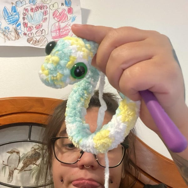 Ankylosaurus Dinosaur Crochet Pattern PDF - Amigurumi, Chunky Yarn ...