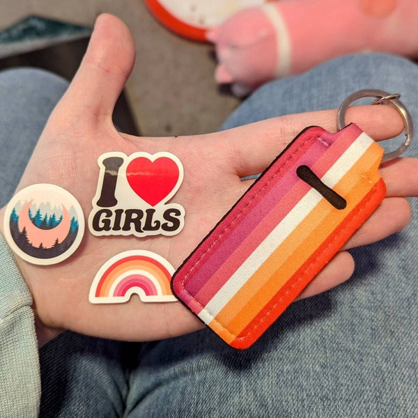 I Got My Vasectomy at Claire's Sticker Holographic Parody MEME - Etsy