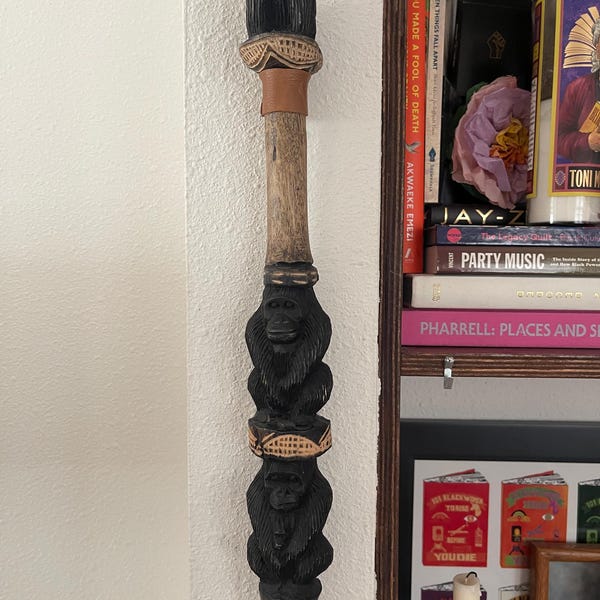 Leather Vertical Paddle Display Hanger, Canoe Row Hook, Wall Hanging ...