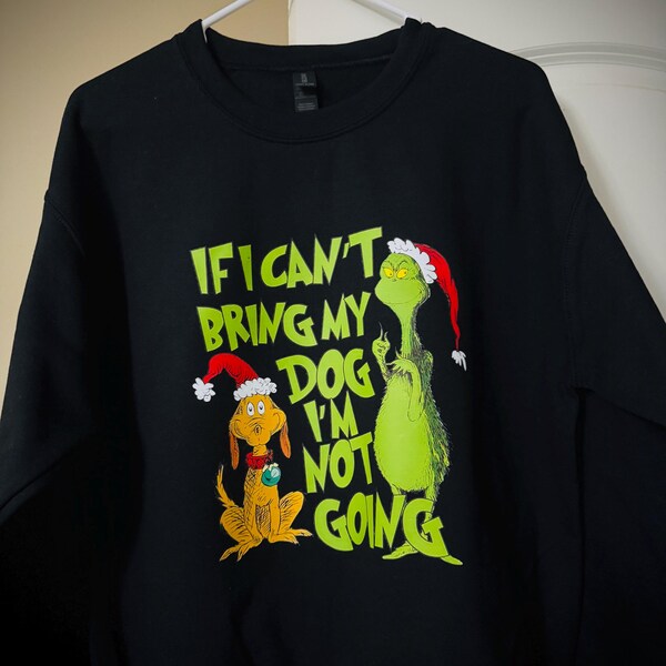 Grinchmas Ready to Press DTF, Grinch Lovers Print, Heat Press DTF ...