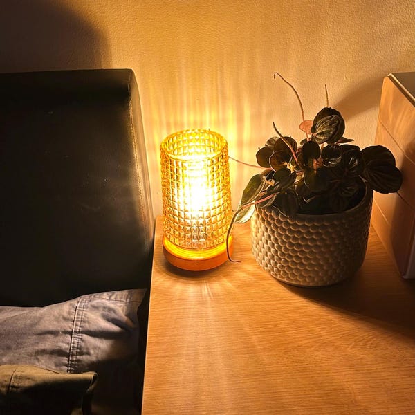 Tooth Lamp by Studio Propaganda, Designed by Chaiyut Plypetch - Etsy