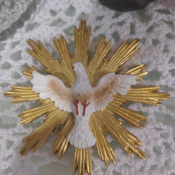 Miniature 4cm Baby Jesus - Etsy