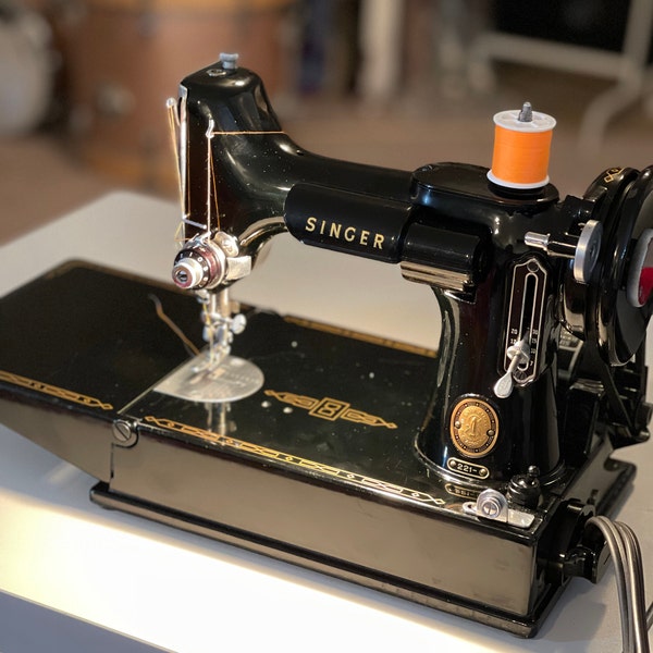 Singer Vintage Oil Can-1950's - Etsy