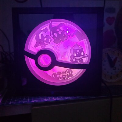 Jesus 8 Paper Cut Light Box Template, 3D Shadow Box SVG Files, Shadow ...