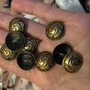 SET OF 5 Jujutsu High School Cosplay Buttons - Etsy