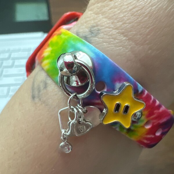 Snap Charms | Snap Charm Buttons | 18mm Snaps | Noosa Snap Jewelry ...