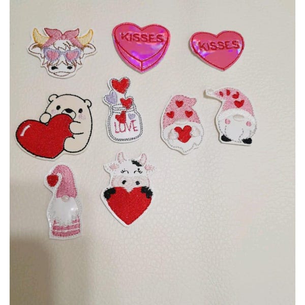 Phlebotomist Tech Feltie Design 2 Sizes Machine Embroidery Design - Etsy