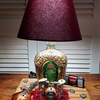 Mermaid Lamp Shade. shade Only Dragon Scale. Fish Scale. Shades Are 9.5 ...