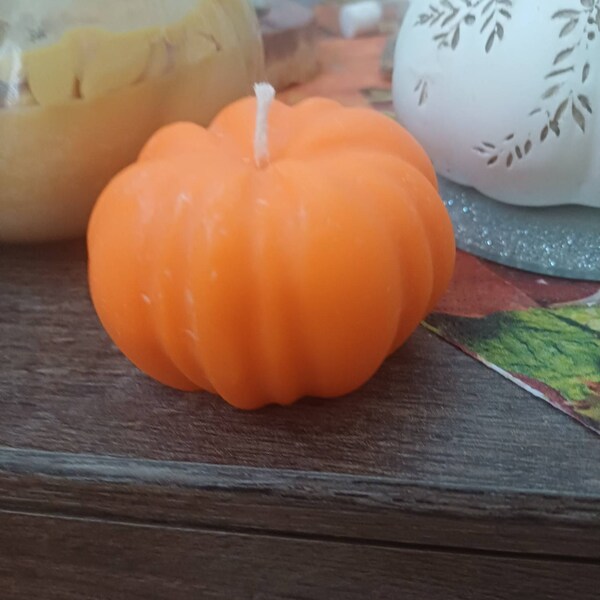 Heart Candle, Anatomical Heart Shaped Candle, Human Heart Organ, Love ...