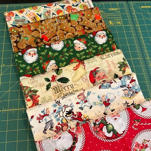 NEW Panel Wonderland by Day by Sykel Whimsical Fantasy Spring Daydream ...