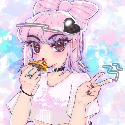 Glue Brush Pack for Procreate - Etsy