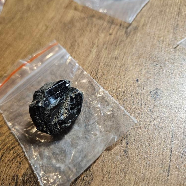 Lemon Jade Tumbled Stone Tumbled Stone Lemon Jade Nifty Jade Tumble ...