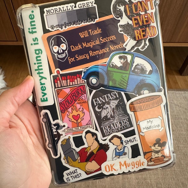 Custom Botw/totk Cartoon Horse Sticker Personalized Steed - Etsy