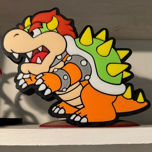 Yoshi and Egg Combo LED Lights - Etsy