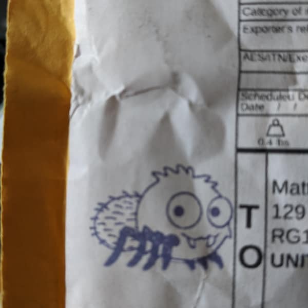 SCP Patch (no Text) - Etsy