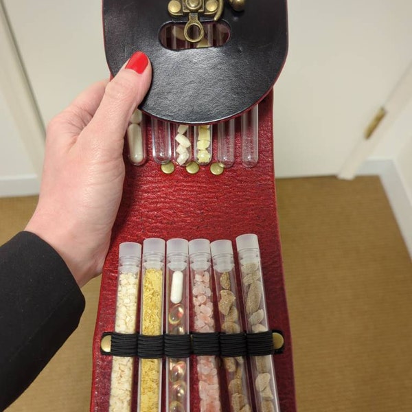 Flynn Rider Satchel, Belts and Pouch - Disney's Tangled - Rapunzel ...