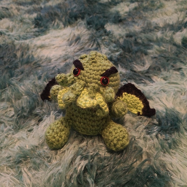 Chicken Bookmark Crochet Pattern Amigurumi PDF Pattern - Etsy