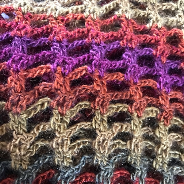 Planned Pooling Papatya Joyful Merino Premium Acrylic Yarn 100gr 280m ...
