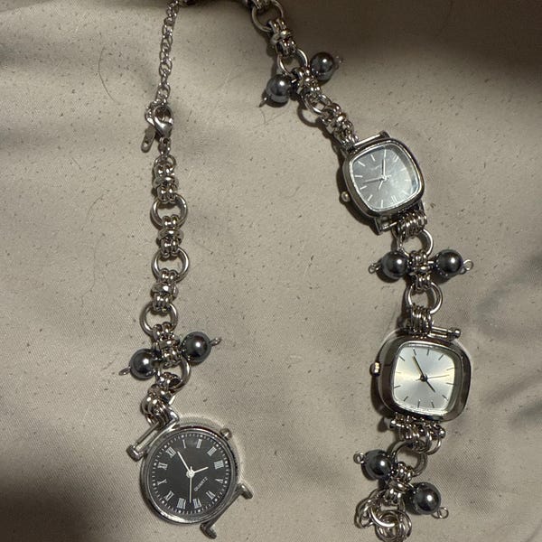 Spider Necklace With Red Bead,gothic Spider Pendent,spikes Choker ...