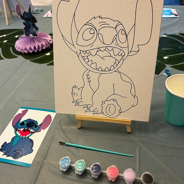 Black Love Paint Kits Culture Classics Kits for Couples King and Queen ...