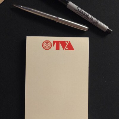 TVA Notepad Loki Series Marvel MCU Avengers A6 Note Pad - Etsy UK